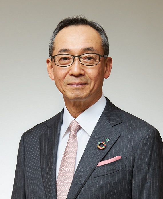 Directors & Senior Management | SUMITOMO CHEMICAL