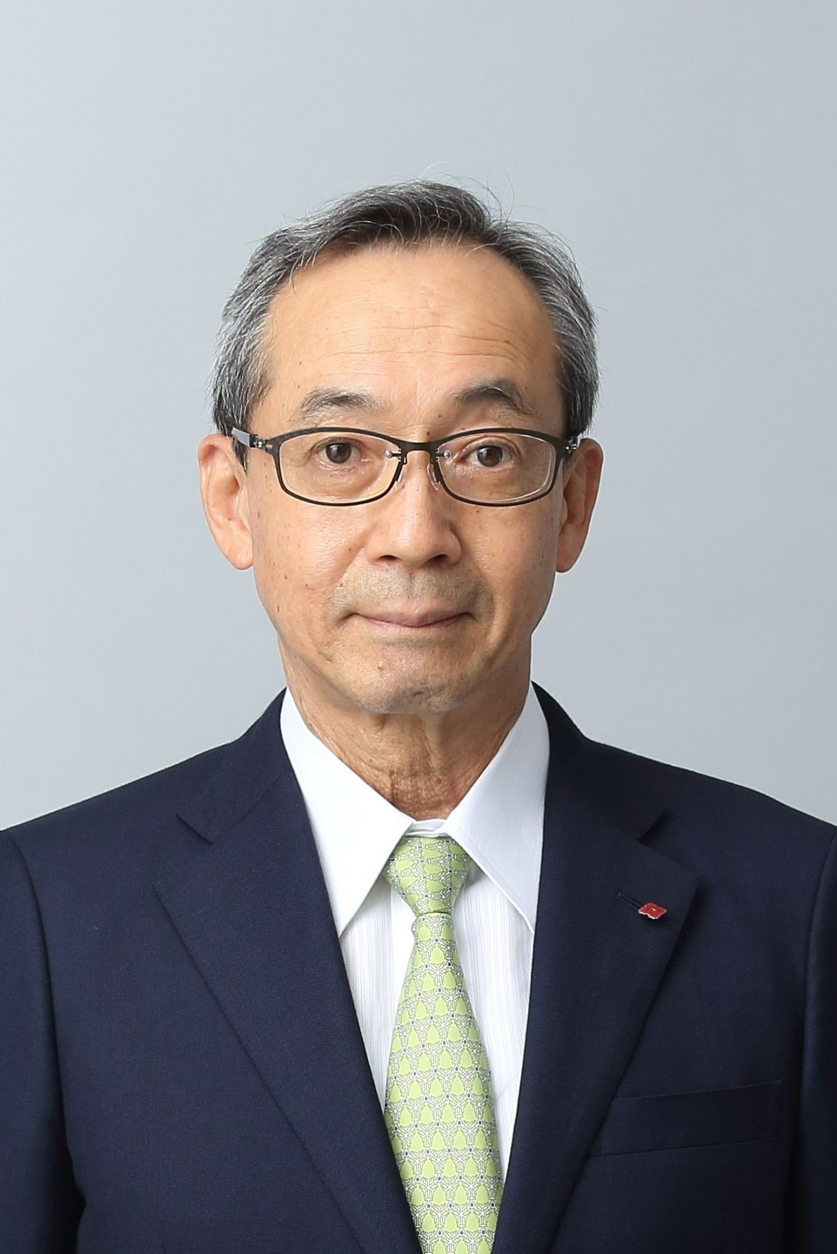 Directors & Senior Management | SUMITOMO CHEMICAL