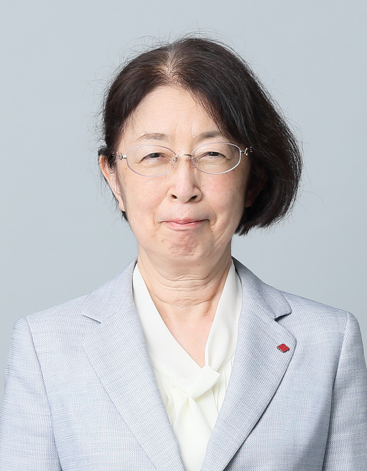 Directors & Senior Management | SUMITOMO CHEMICAL