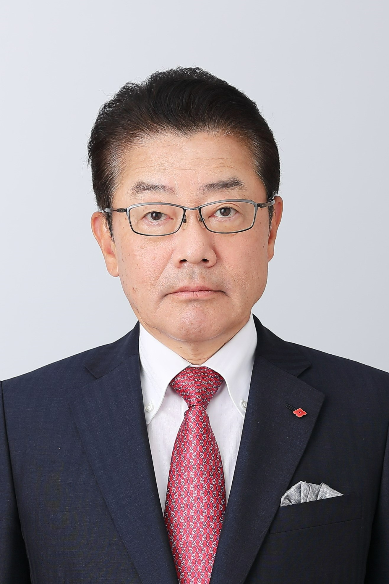 Directors & Senior Management | SUMITOMO CHEMICAL