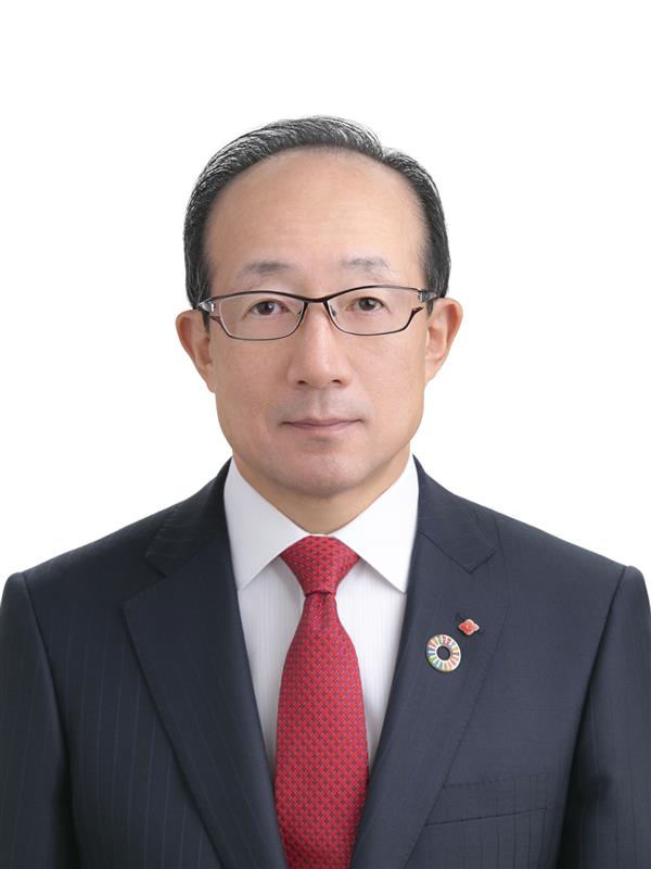 Directors & Senior Management | SUMITOMO CHEMICAL