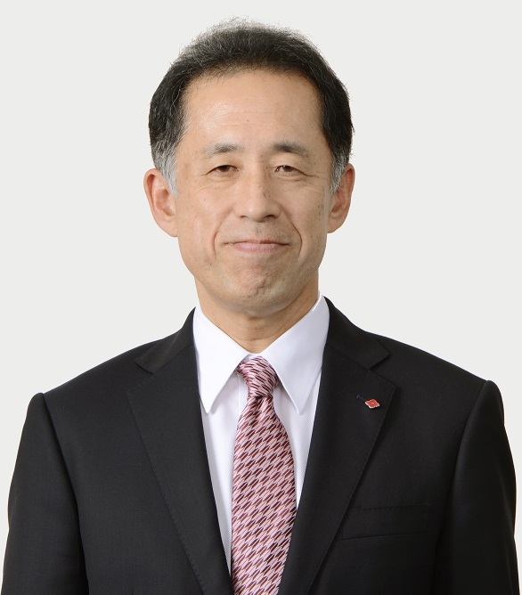 Directors & Senior Management | SUMITOMO CHEMICAL