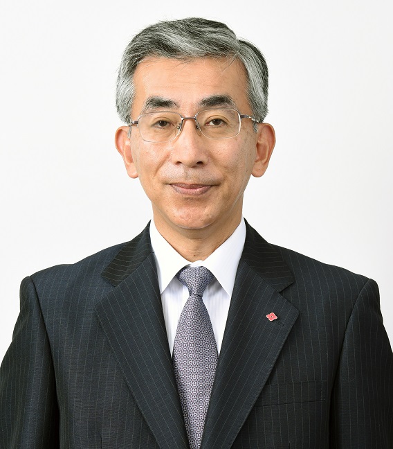 Directors & Senior Management | SUMITOMO CHEMICAL