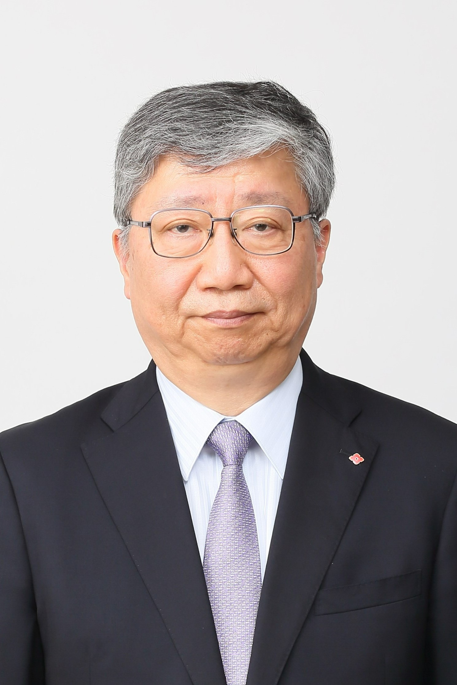 Directors & Senior Management | SUMITOMO CHEMICAL