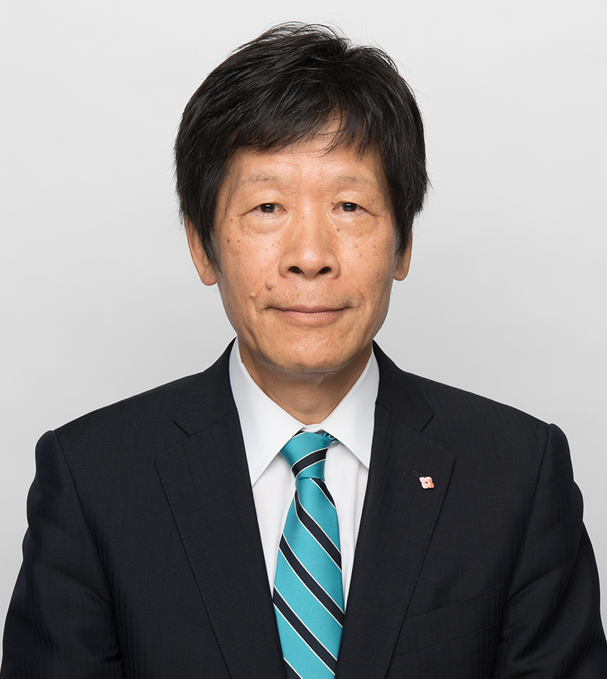 Directors & Senior Management | SUMITOMO CHEMICAL