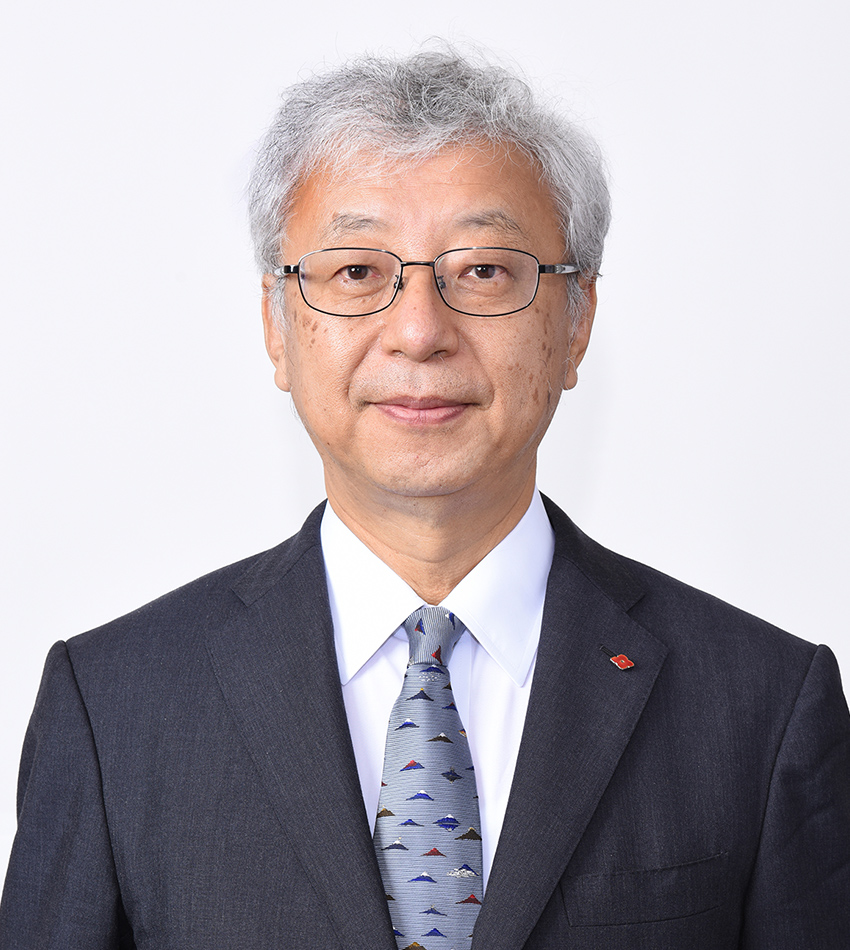 Directors & Senior Management | SUMITOMO CHEMICAL