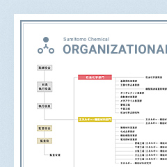 About the Company | SUMITOMO CHEMICAL