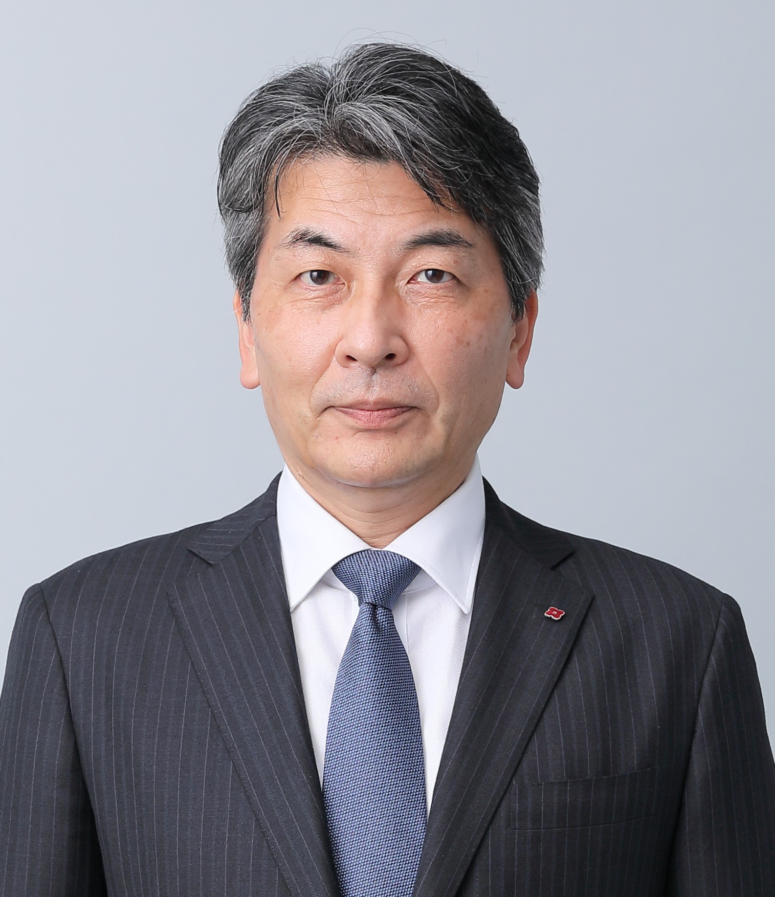 Directors & Senior Management | SUMITOMO CHEMICAL