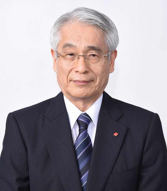 Directors & Senior Management | SUMITOMO CHEMICAL