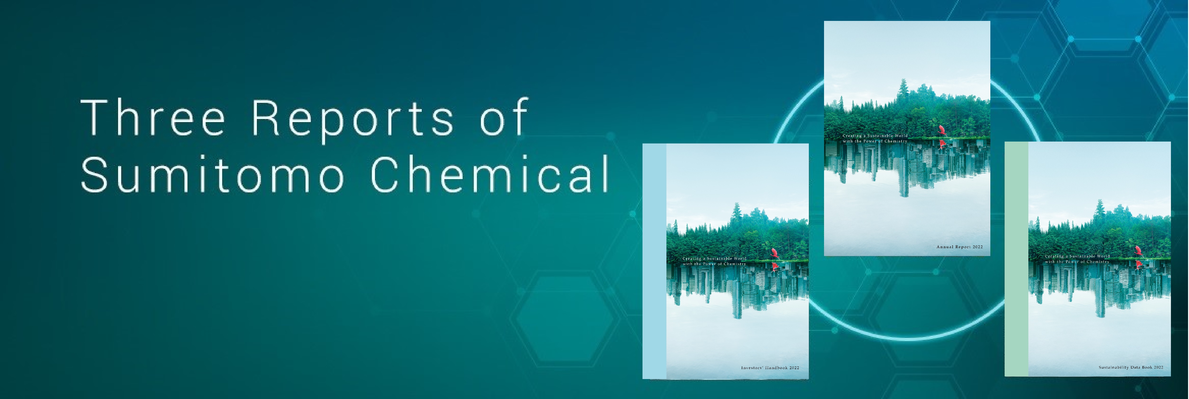 Investor Relations | SUMITOMO CHEMICAL