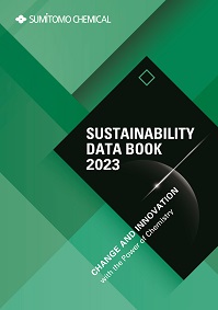 IR Library | SUMITOMO CHEMICAL