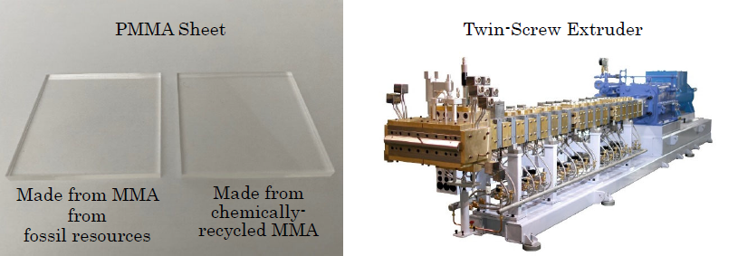 Sumitomo Chemical to Construct Chemical Recycling Pilot Facility for ...