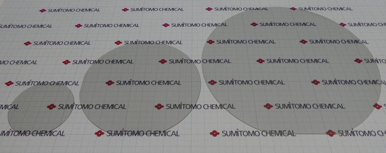 Sumitomo Chemical to Accelerate Development of Large-Diameter GaN-on ...