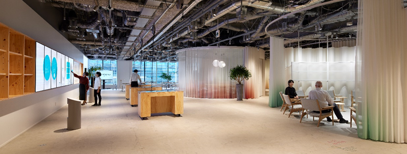 Sumitomo Chemical Returns Tokyo Head Office to Nihonbashi After 28 Years and Opens "SYNERGYCA ...