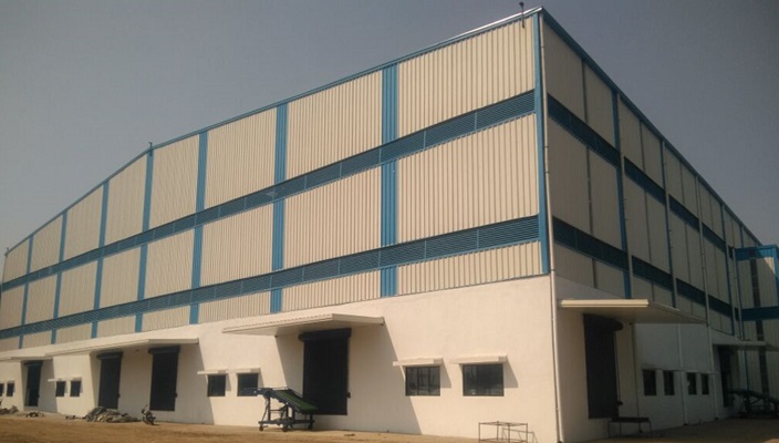 Completion of Merger of Group Companies in India | Business & Products ...