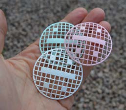 SumiLarv® 2MR Receives WHO Recommendation The world's first resin-based ...