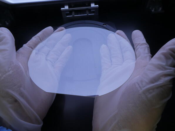 Sumitomo Chemical to Exhibit Compound Semiconductor Products at PCIM ...