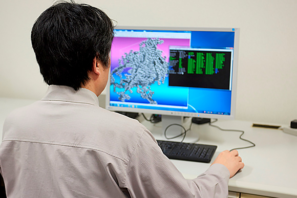 Advanced Materials Development Laboratory | Overview of Research ...