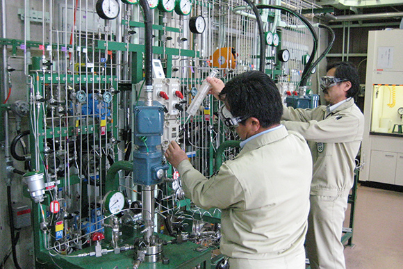 Essential & Green Materials Research Laboratory | Overview of Research ...