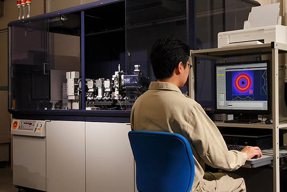 Essential & Green Materials Research Laboratory | Overview of Research ...