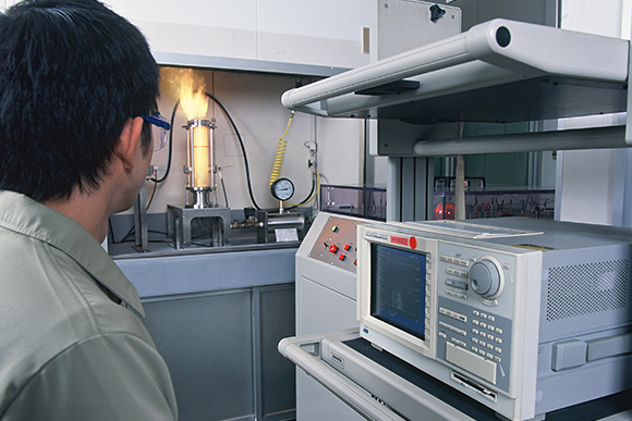 Production & Safety Fundamental Technology Center | Overview of ...