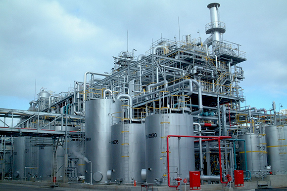 Industrial Technology & Research Laboratory | Overview of Research ...