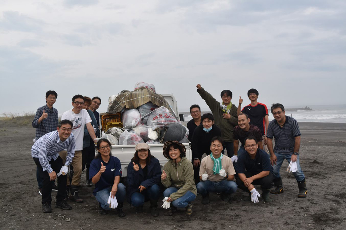 Educational Activities | Sustainability Management | SUMITOMO CHEMICAL