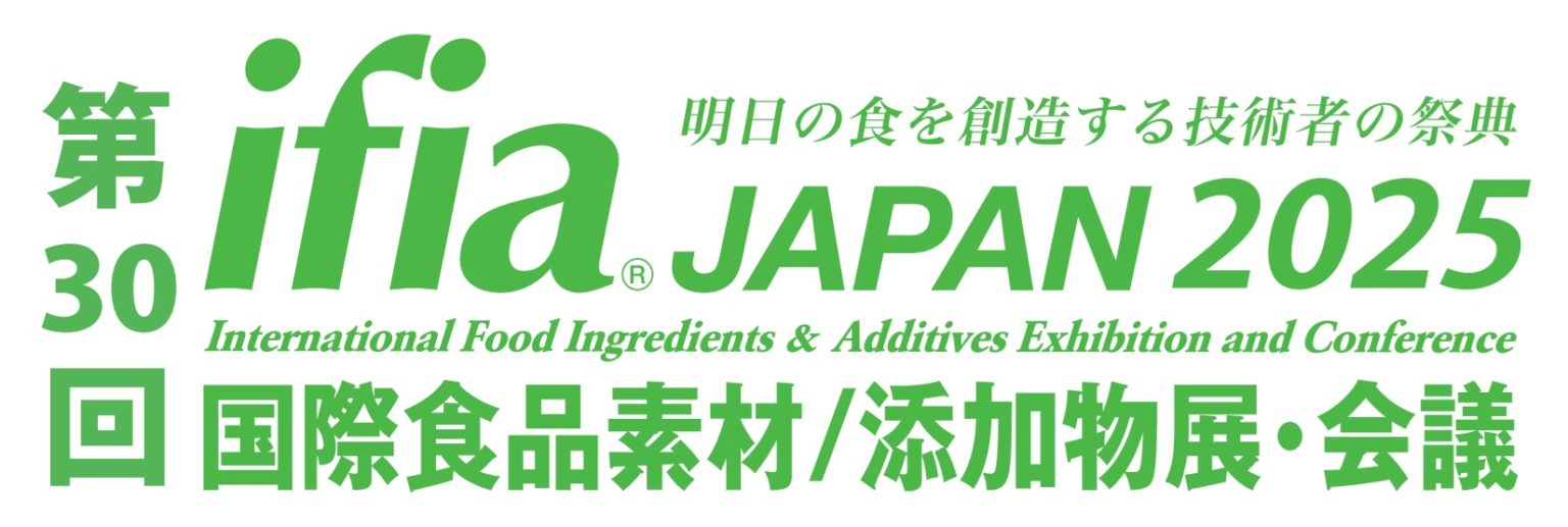 食品原料・添加物に関する展示会「ifia JAPAN 2025」におけるBiondo®展示のお知らせ【5月21日（水）～23日（金）／東京 ...