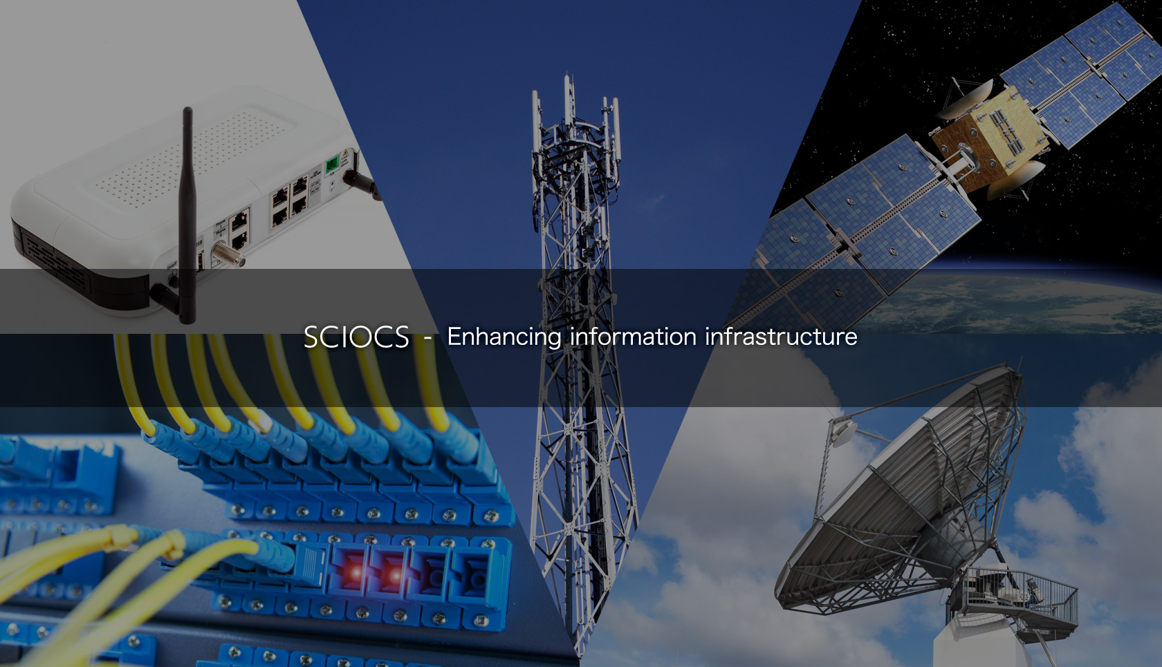 SCIOCS